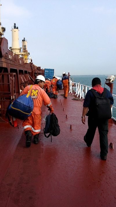 Services – venus shipping services