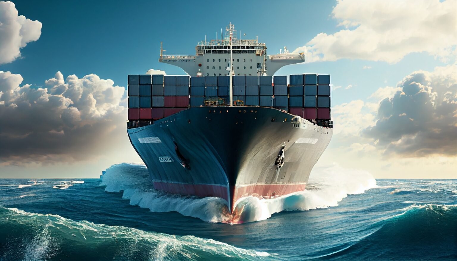 venus shipping services